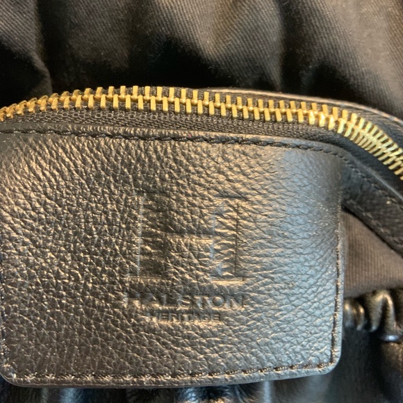 H by Halston | Bags | H By Halston Shoulder Bag | Poshmark